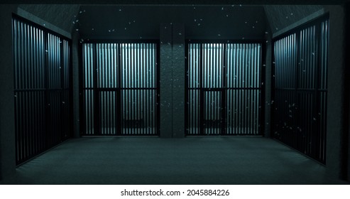 5,438 Scary Prison Images, Stock Photos & Vectors | Shutterstock