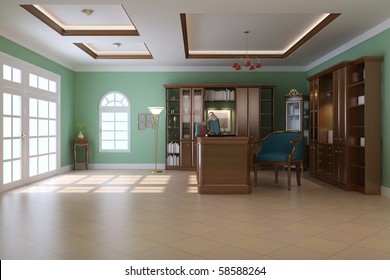 1,248 Study room ceiling Images, Stock Photos & Vectors | Shutterstock