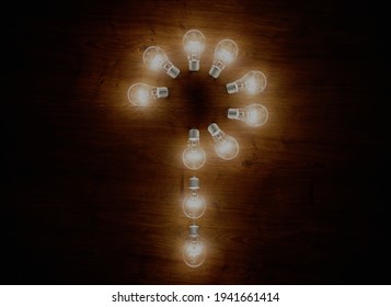 3.788 Lamp question mark Gambar, Foto Stok & Vektor | Shutterstock