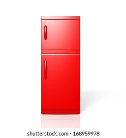 33,800 Red Fridge Images, Stock Photos & Vectors | Shutterstock