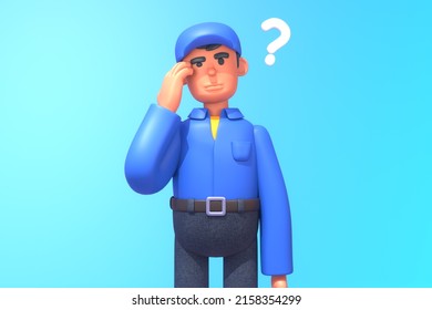 10,216 Mechanic thinking Images, Stock Photos & Vectors | Shutterstock