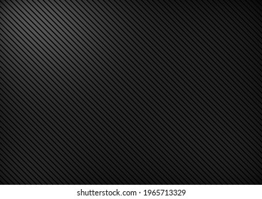 3d Render Metal Angle Line Black Stock Illustration 1965713329 ...