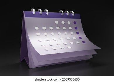 6,963 Purple date icon Images, Stock Photos & Vectors | Shutterstock