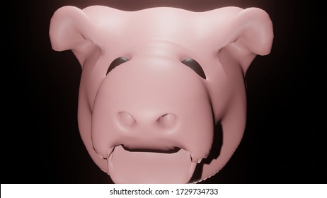 474 Pig Nose Human Images, Stock Photos & Vectors | Shutterstock