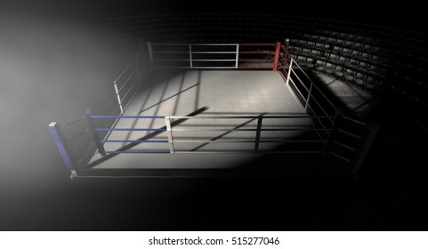 1,378 Boxing area Images, Stock Photos & Vectors | Shutterstock