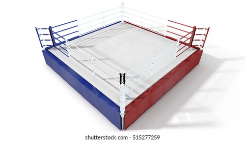2,866 3d Boxing Ring Images, Stock Photos & Vectors | Shutterstock
