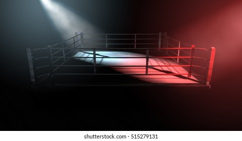 2,966 Corner boxing ring Images, Stock Photos & Vectors | Shutterstock