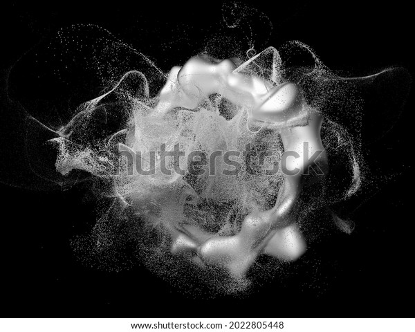 44 Air Flow Around A Ball Images, Stock Photos & Vectors | Shutterstock