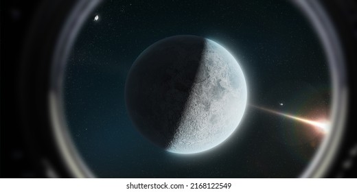 2,848 Spaceship hatch Images, Stock Photos & Vectors | Shutterstock