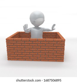 748 3d morph man Images, Stock Photos & Vectors | Shutterstock