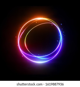 16,362 Neon halo Images, Stock Photos & Vectors | Shutterstock