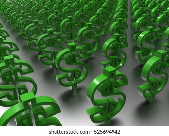 4,164 Multiple Dollar Signs Images, Stock Photos & Vectors | Shutterstock