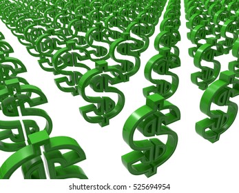 4,164 Multiple Dollar Signs Images, Stock Photos & Vectors | Shutterstock