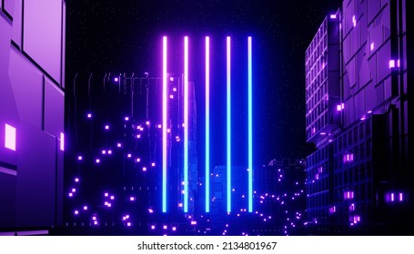 87 Edm city neon Images, Stock Photos & Vectors | Shutterstock