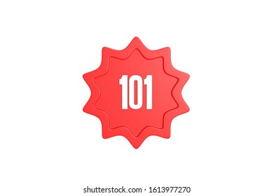 977 imágenes de Number 101 - Imágenes, fotos y vectores de stock ...