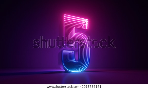 5,108 Purple Number 5 Images, Stock Photos & Vectors | Shutterstock