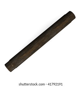 3d Render Old Pipe 스톡 일러스트 41792191 | Shutterstock