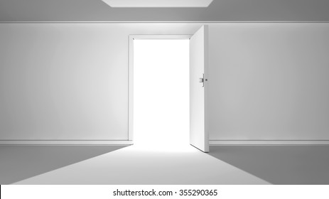 3d Model Rendering Door Wireframe Stock Illustration 1770039230