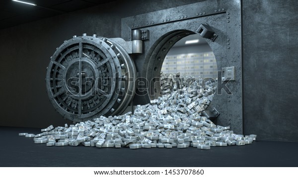 41,166 Money Vault Images, Stock Photos & Vectors | Shutterstock