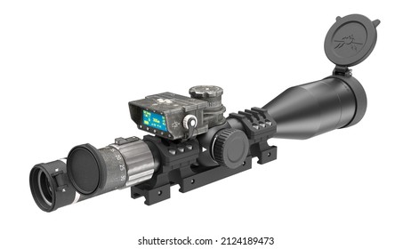 1,173 Long range shooting Images, Stock Photos & Vectors | Shutterstock