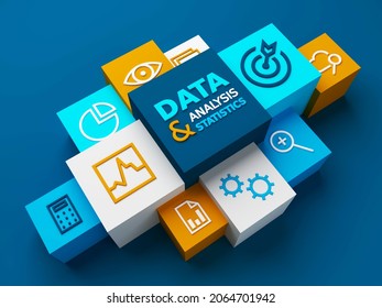 1,561 Quantitative analysis Images, Stock Photos & Vectors | Shutterstock