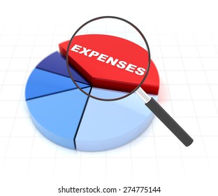 29,366 Expenses word Images, Stock Photos & Vectors | Shutterstock