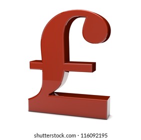 10,647 Red pound symbol Images, Stock Photos & Vectors | Shutterstock