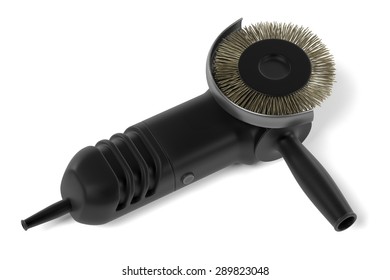 3d Render Power Tool 스톡 일러스트 289823048 | Shutterstock