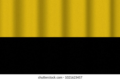 3d Render Realistic Texture Lighting Flag Stock Illustration 1021623457 ...