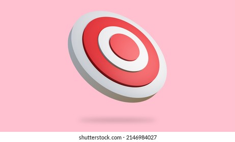 1,307 Pink bullseye Images, Stock Photos & Vectors | Shutterstock