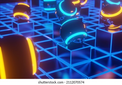 1,128 Tron style background Images, Stock Photos & Vectors | Shutterstock