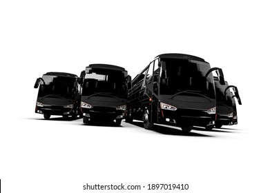 55 Buses Fleet Background Images, Stock Photos & Vectors | Shutterstock