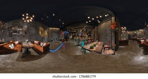 772 360 panorama restaurant Images, Stock Photos & Vectors | Shutterstock