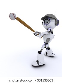 586 Baseball Robot Images, Stock Photos & Vectors | Shutterstock