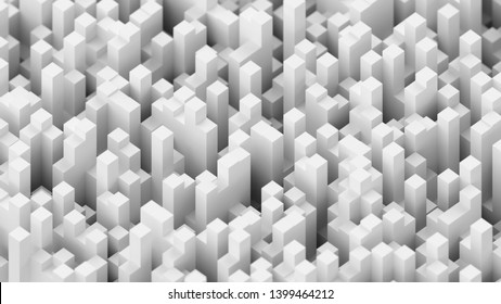 「3d Render Simple Geometry Background」のイラスト素材 1399464212 | Shutterstock