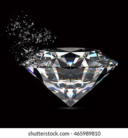 18,054 Broken diamonds Images, Stock Photos & Vectors | Shutterstock