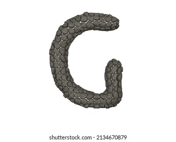 1,227 Rock Letter G Images, Stock Photos & Vectors | Shutterstock