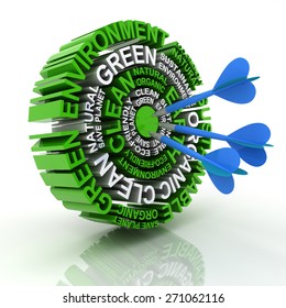 2.586 Environmental targets: immagini, foto stock e grafica vettoriale ...