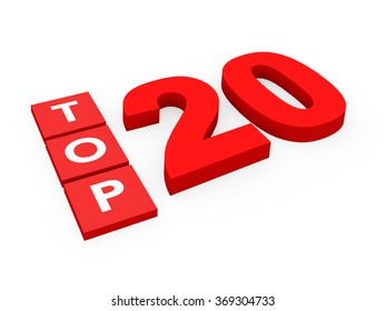 499 Top 20 chart 이미지, 스톡 사진 및 벡터 | Shutterstock