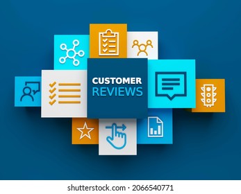 882 Think like customer Images, Stock Photos & Vectors | Shutterstock