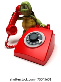 841 Turtle phone Images, Stock Photos & Vectors | Shutterstock