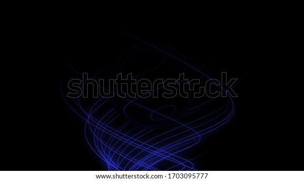 3d Render Ultra Realistic Vortex Model Stock Illustration 1703095777 ...
