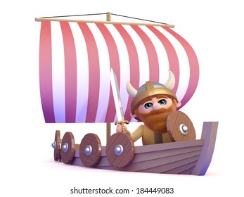 445 Cute viking ship Images, Stock Photos & Vectors | Shutterstock
