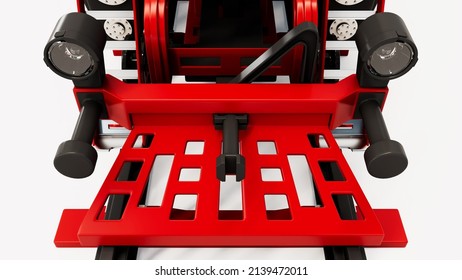 1,838 Red train front view Images, Stock Photos & Vectors | Shutterstock