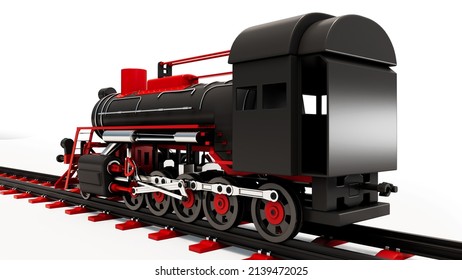 1,838 Red train front view Images, Stock Photos & Vectors | Shutterstock