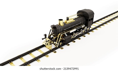 Train rod Images, Stock Photos & Vectors | Shutterstock