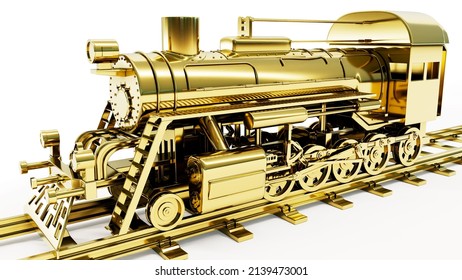Train rod Images, Stock Photos & Vectors | Shutterstock