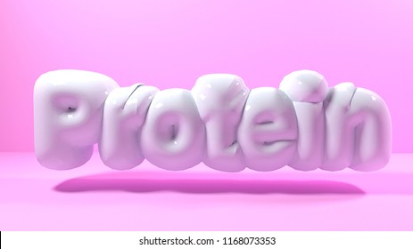 2,553 imágenes de Protein font - Imágenes, fotos y vectores de stock ...