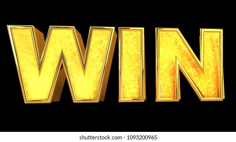 17,529 3d win text Images, Stock Photos & Vectors | Shutterstock