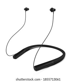 Neckband Images, Stock Photos & Vectors | Shutterstock